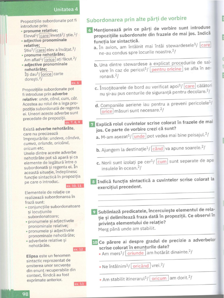 Fraza 2 | PDF