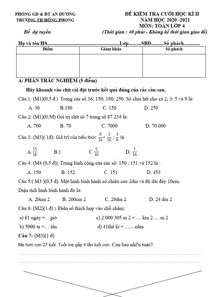 De KH HK2. 20-21 | PDF