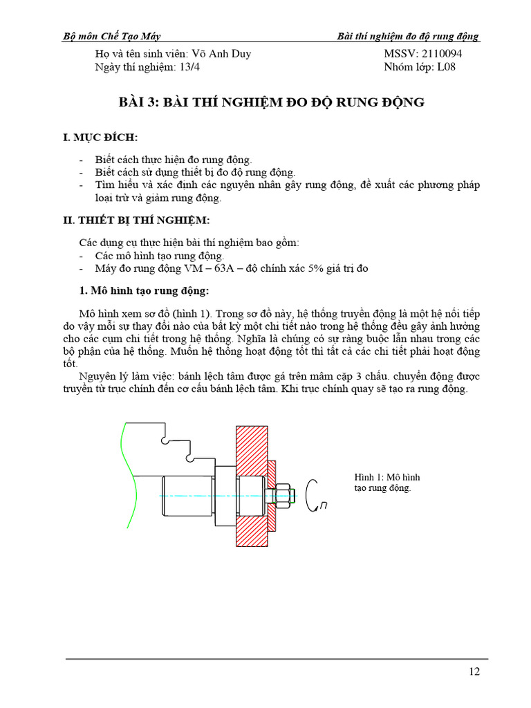 ME2020 TN3 2110094 VoAnhDuy L08 | PDF