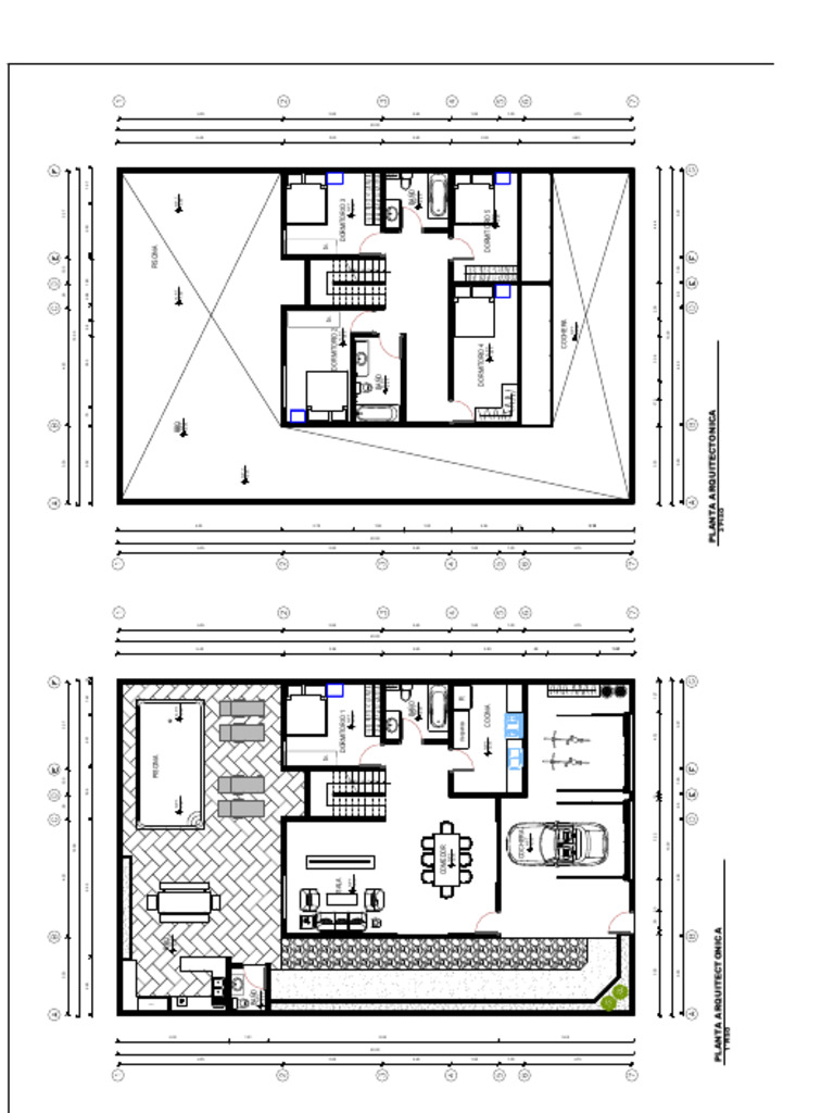 construccion 2} (1)-Model | PDF