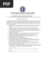 IIB Rates and Occupancy Chart 2025 | PDF | Secondary Sector Of The ...