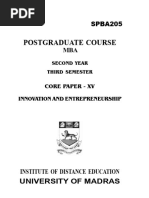 TVET FIRST EBM N4 - Module 1 Presentation | PDF | Entrepreneurship ...