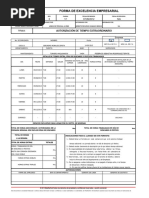 Matriz Disciplinaria Laboral | PDF | Acoso sexual | Violencia