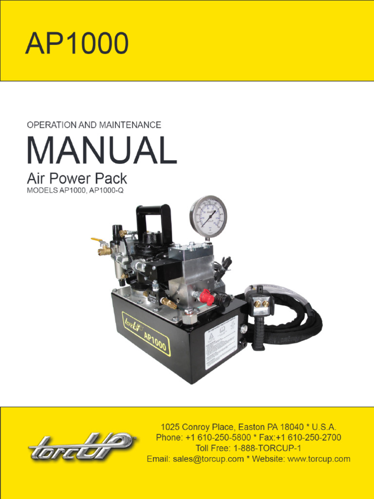 AP1000 - Manualzz | PDF
