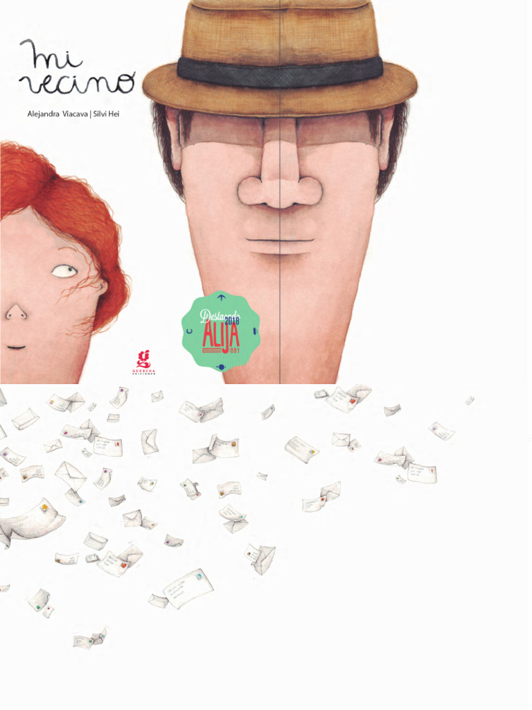 Mi Vecino .Alejandra Viacava | PDF