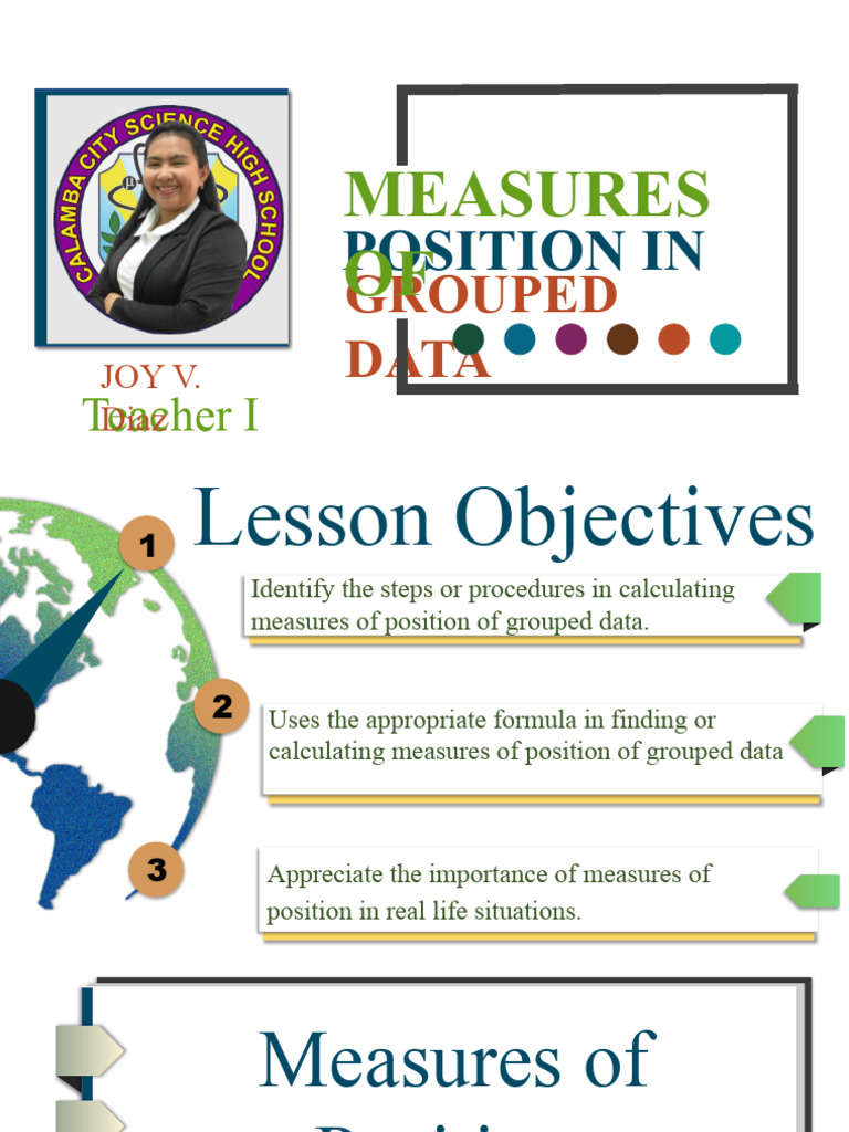 3 4th Quarter Math 10 | Download Free PDF | Percentile | Quartile