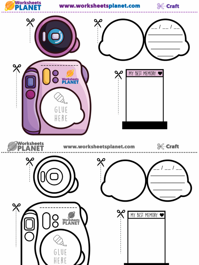 Camera Craft | PDF