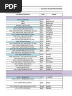 ADF Military Ranks | PDF | Corporal | Sergeant