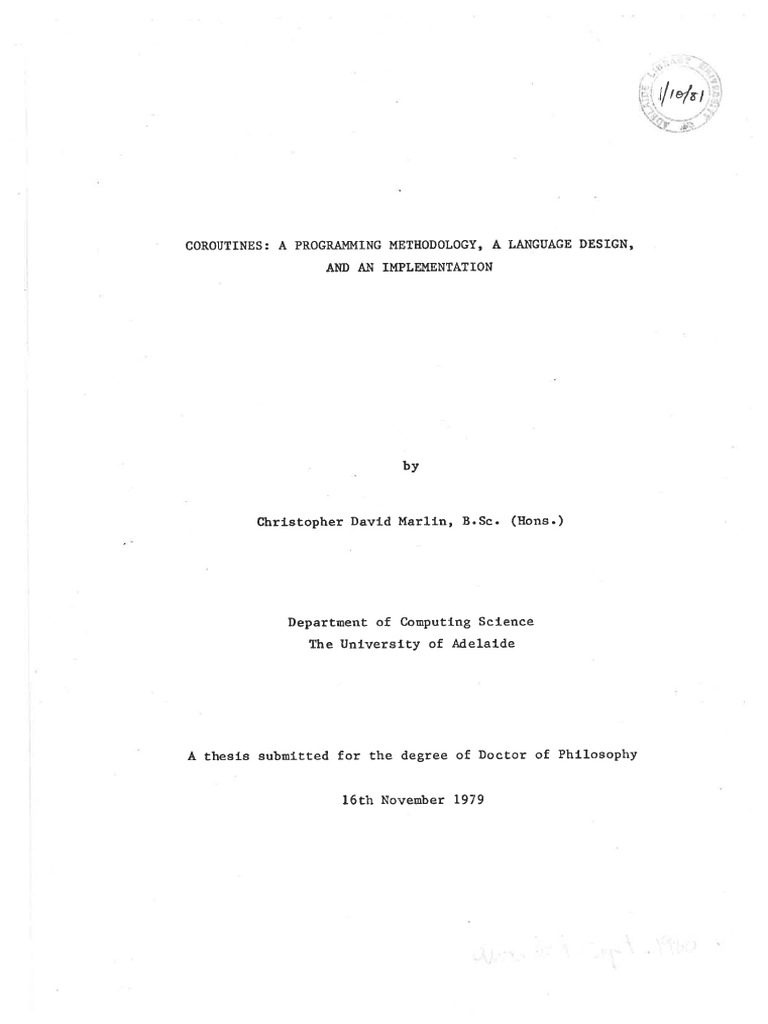 02 Whole Pdf Variable Computer Science Parameter Computer Programming 
