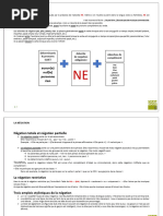 Tableau Des Modalisateurs | PDF | Verbe | Linguistique