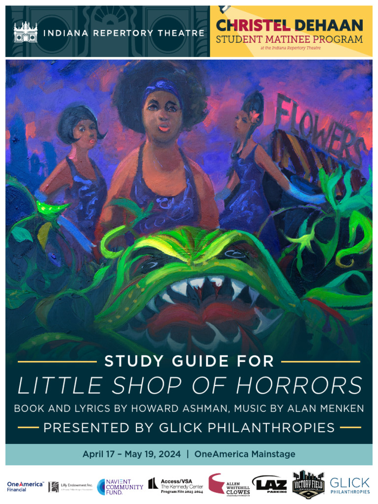 IRT Study Guide LSH 23-24 | PDF