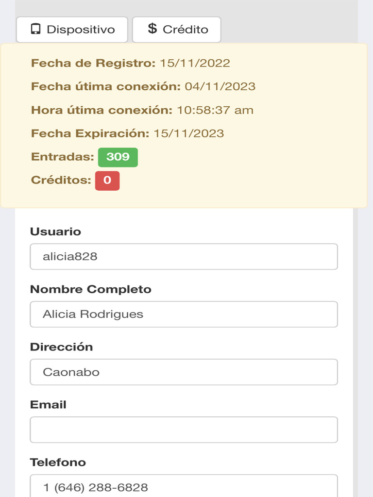 God Panel 5 | PDF | Derecho