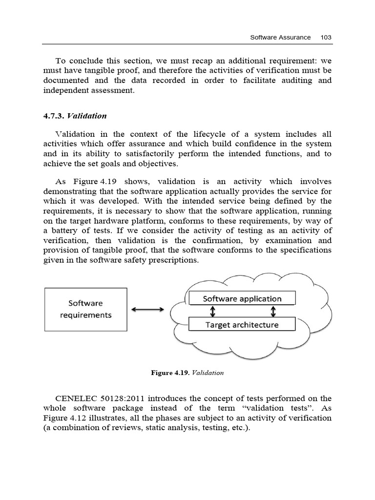 En Engineering Standards Test Europena | PDF | Verification And ...