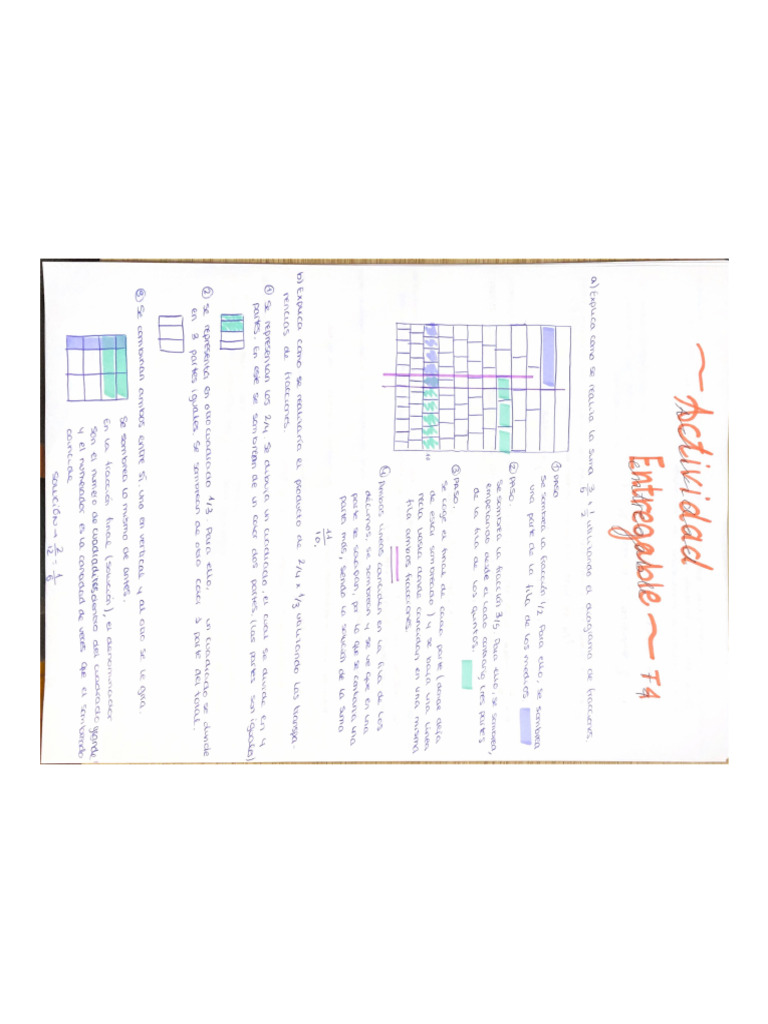 Actividad Entregable 4 | PDF