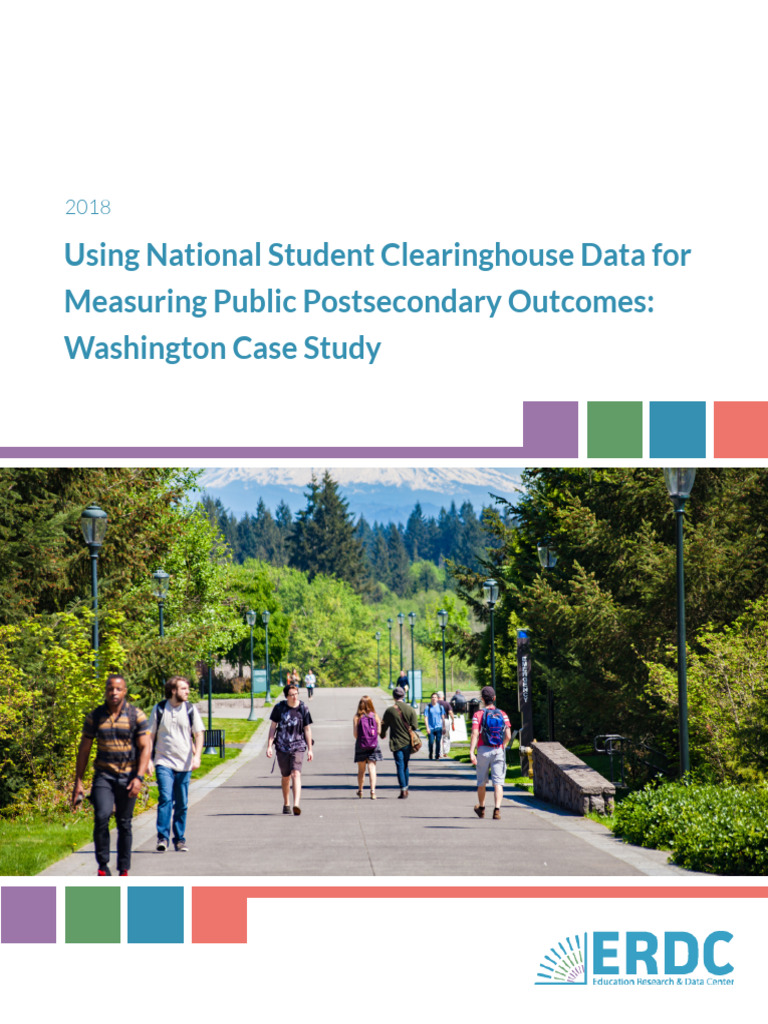 NSC Paper | Download Free PDF | Race And Ethnicity In The United States ...