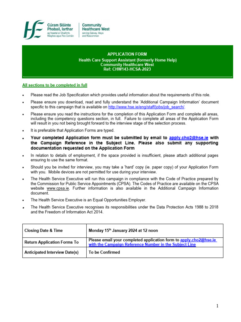 Healthcare Assistant Application | PDF | Communication | Information
