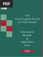 Long-Term Illness Scheme Application Form | PDF | Pharmacy | General ...