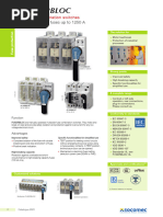 Littelfuse Fuse Selection Chart | PDF | Color | Artistic Techniques