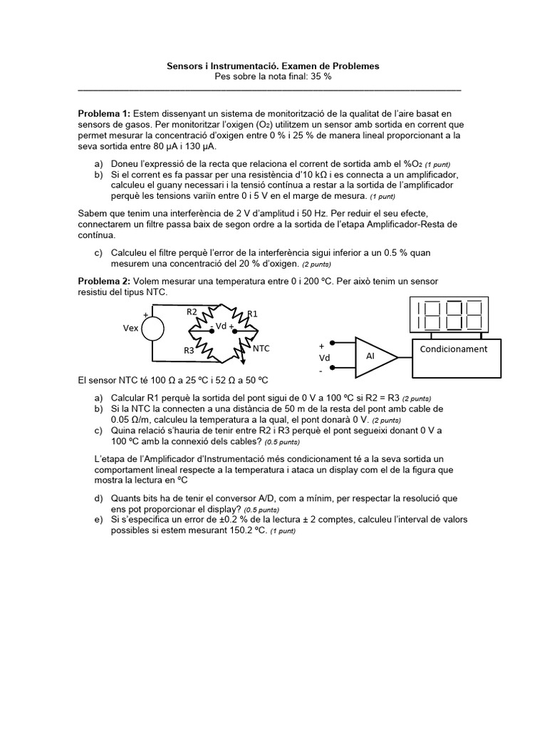 Ex Amen Prob Primera | PDF