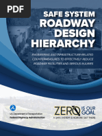 FHWA-SA-18-067 CAP-X 2018 Tool User Guide (Final) | PDF | Intersection ...