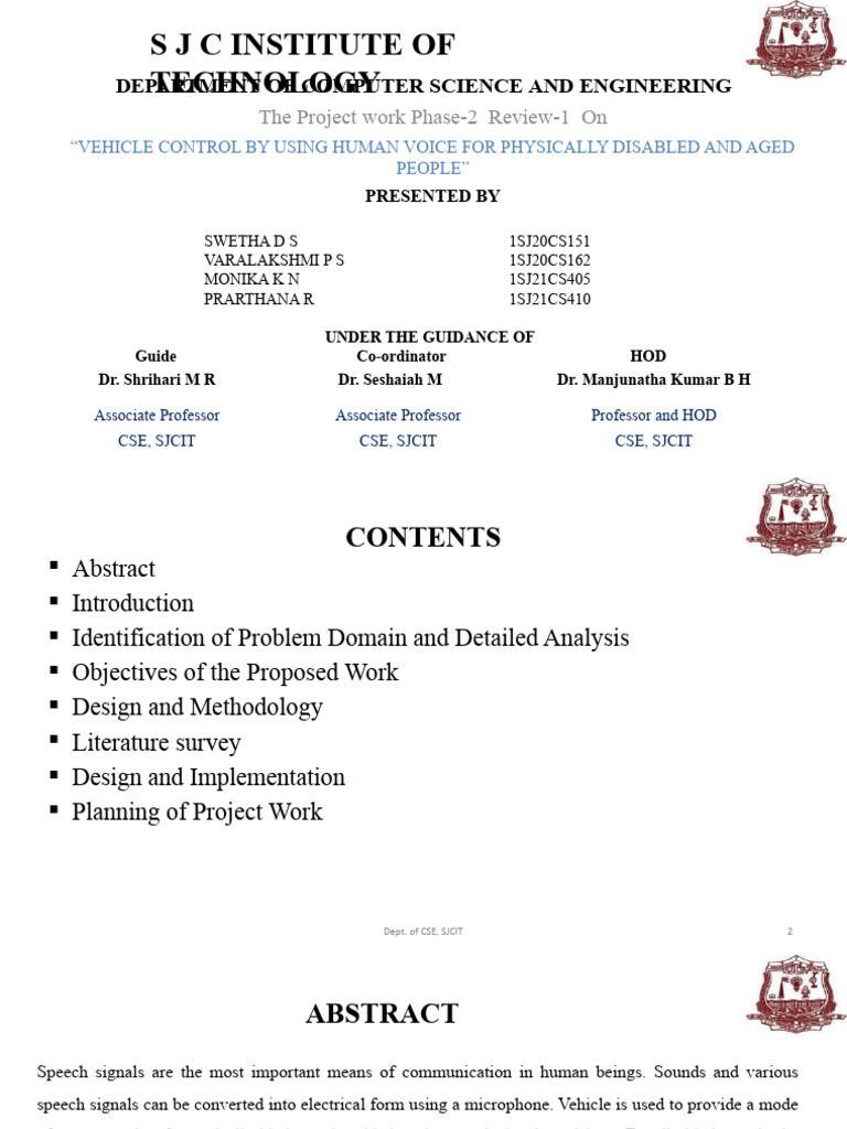 Phase 2 | PDF | Bluetooth | Robot