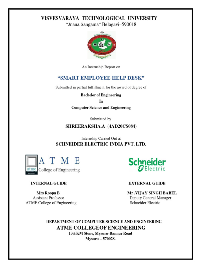 Intership Report Raksha Final | PDF | Html | World Wide Web