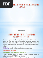 Colorimetric | PDF | Color | Hair