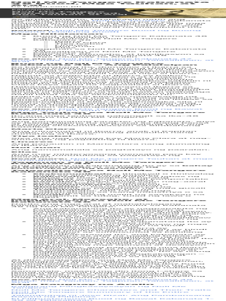 Noli Me Tangere Kabanata 48 Buod, Mga Tauhan, at Aral | PDF