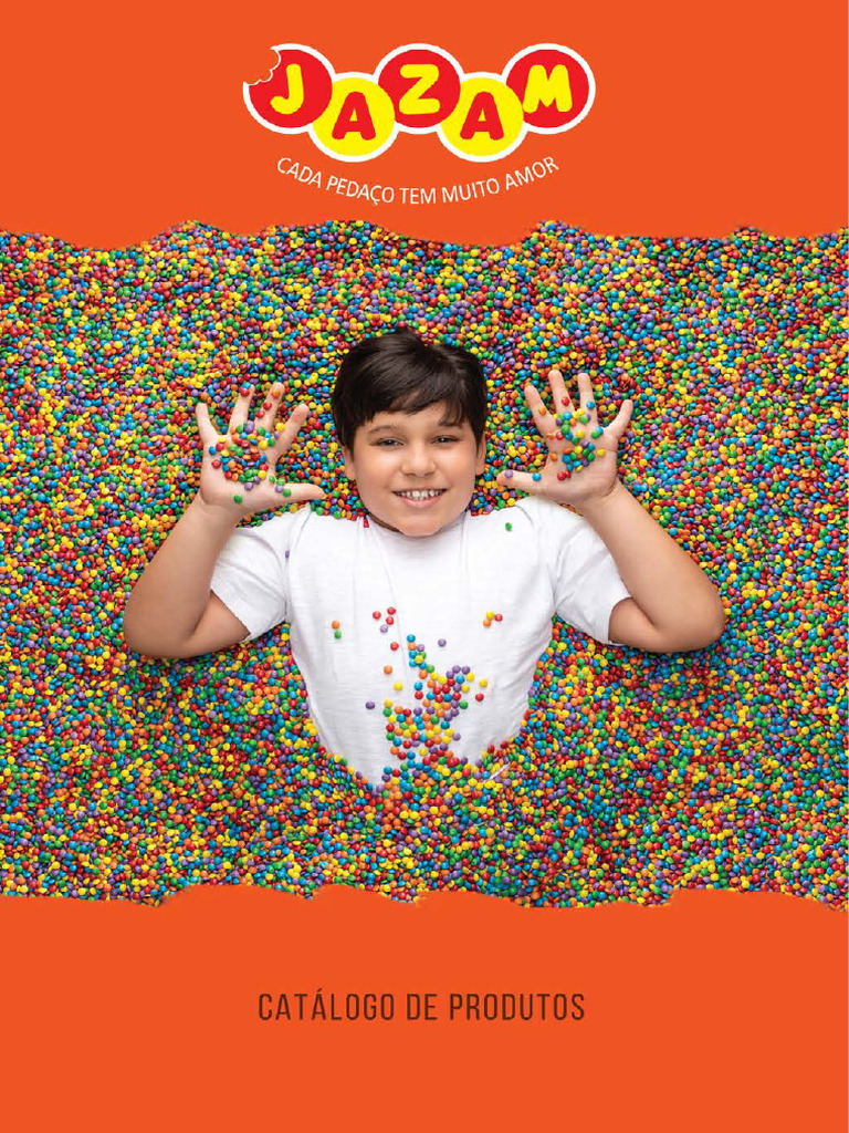Catálogo Jazam - Nov.20 | PDF