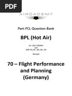 FAA Flight Risk Assessment Tool Guide | PDF | Risk | Risk Assessment
