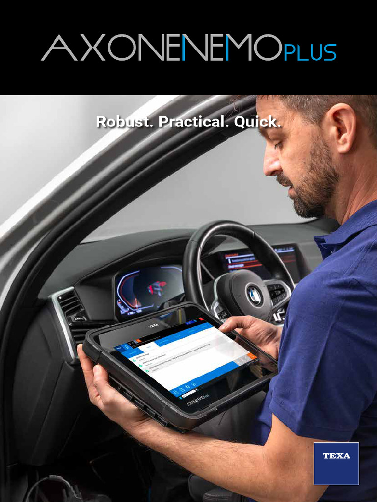 Pieghevole AXONE NEMO PLUS en-GB V1 | PDF | Solid State Drive | Usb