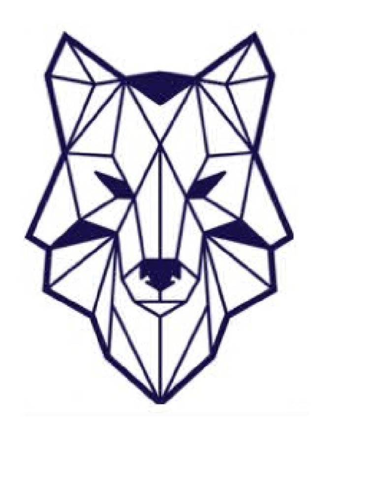 Animales Geométricos | PDF