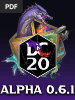 Pathfinder - Kingmaker - Octavia Build - Neoseeker PDF | PDF | Role ...