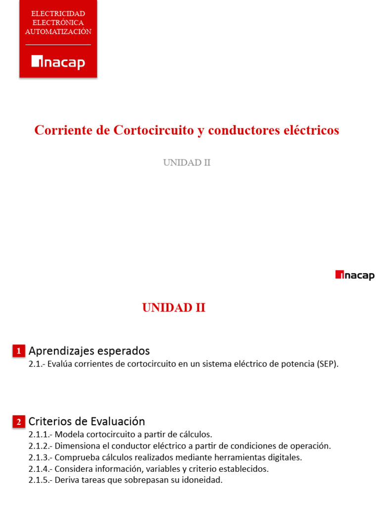 Unidad 2 - Clase 3 | PDF Unidad 2 - Clase 3 | PDF