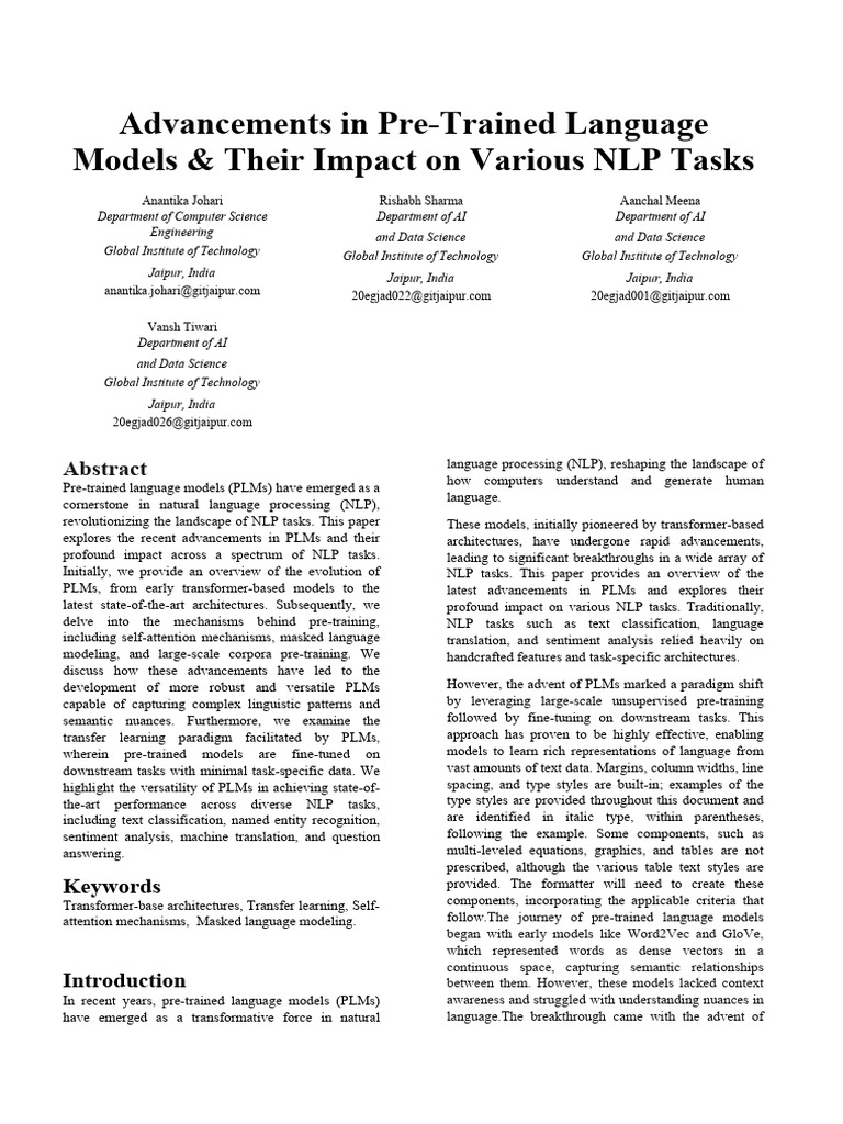 Rishabh Sharma (Anantika Johari) | PDF | Privacy | Human Communication