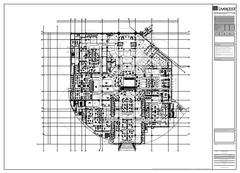 03 Arn Planta Baja Ltol | PDF | Estudios de idiomas extranjeros | Hogar ...