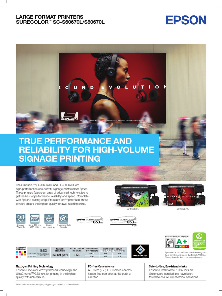 SC-S60670L_S80670L | PDF | Printer (Computing) | Magenta