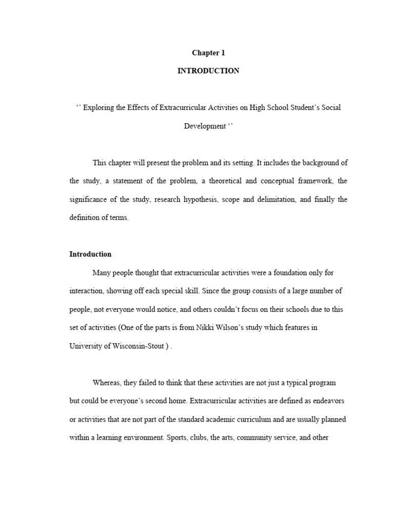 Chapter-1-3-docx | PDF | Leadership | Motivation