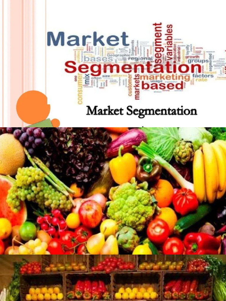 5 Segmentation | PDF