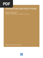 2x2 Ortega Method OLL & PLL Algorithms | PDF | Science & Mathematics