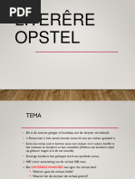 Susan Boyle - Afr. Gedig | PDF