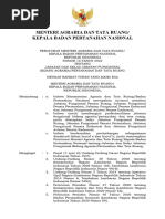 Salinan Perpres Nomor 176 Tahun 2024 | PDF