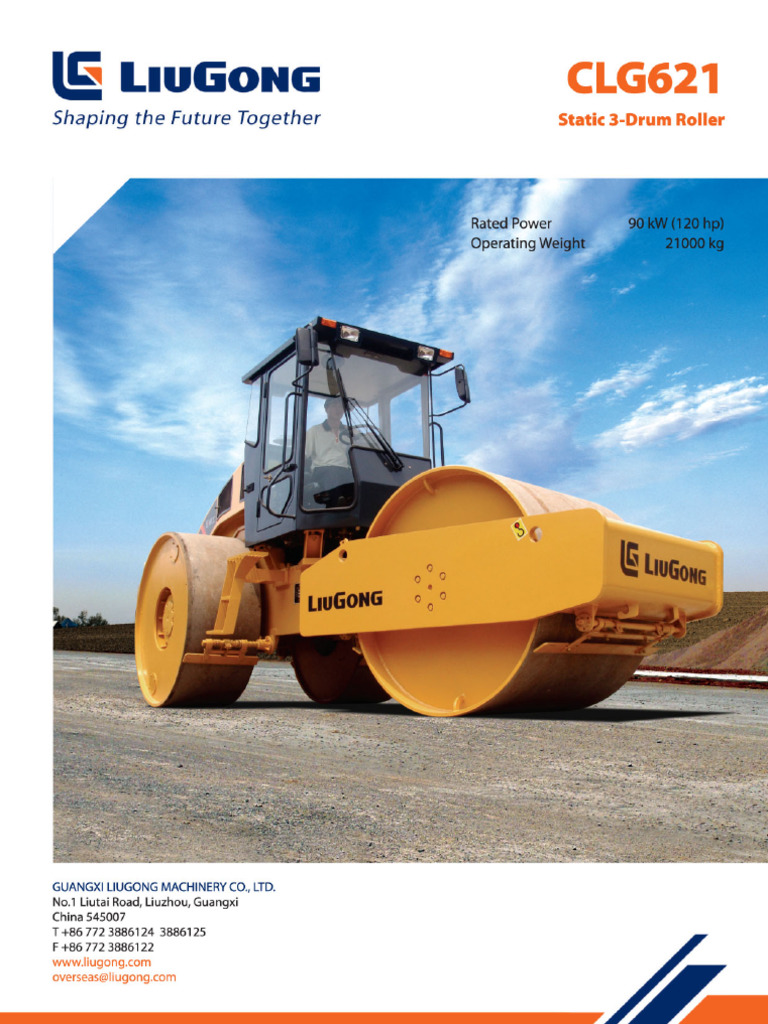 RC 621 | PDF