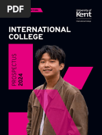 Warwick Campus Map | PDF