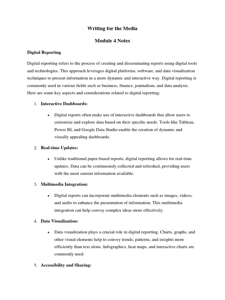 Technical Writing Module 4 | Download Free PDF | Cybercrime | Search Engine Optimization