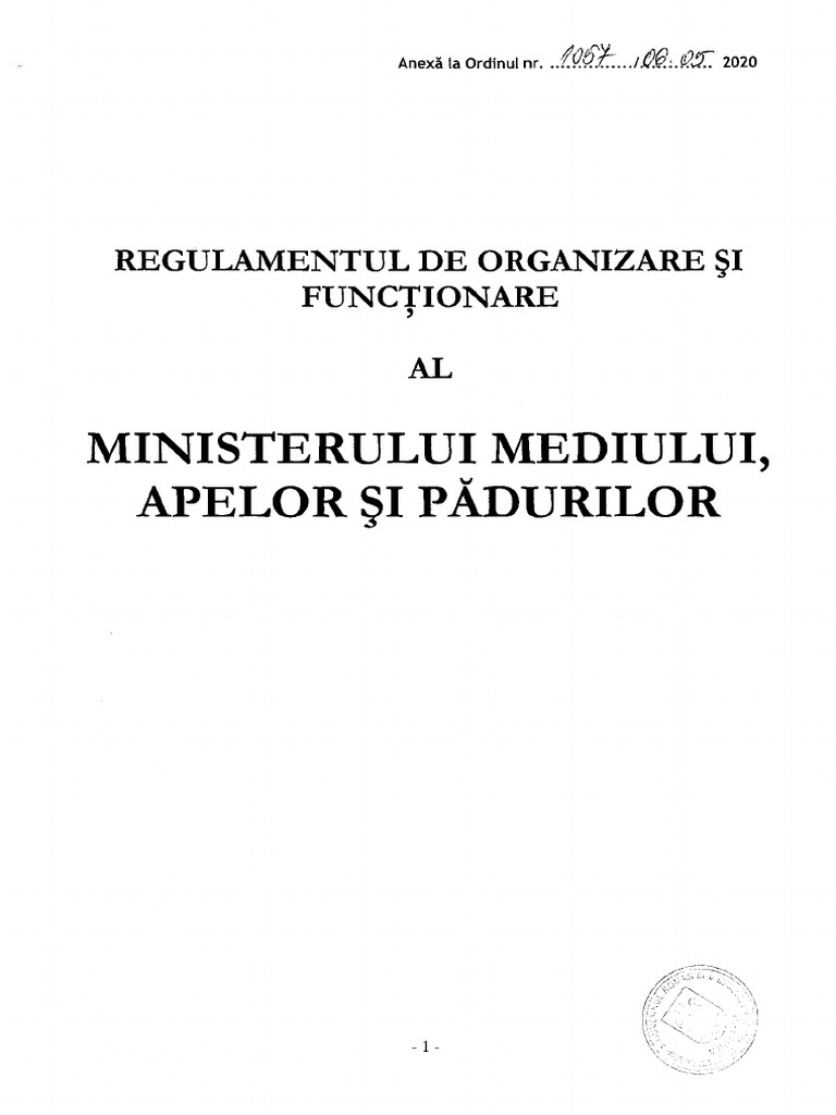 Rof Mmap | PDF