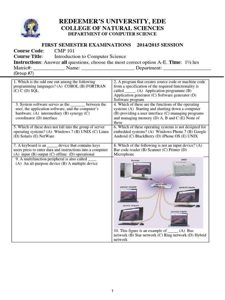 CMP PQ | Download Free PDF | Computer Network | Wireless Lan
