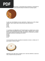 Material de Apoio - Sólidos RA | PDF | Geometria Euclidiana | Euclides