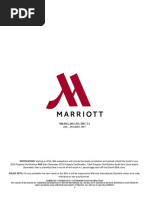 IHG 5S Way of Clean Workbook PDF | PDF | Bathroom