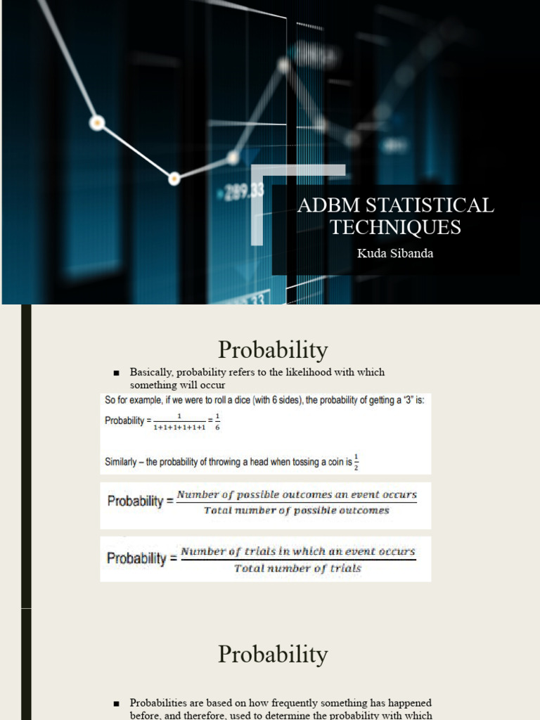 Probability Concepts Explained | PDF | Probability | Applied Mathematics